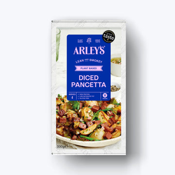 Plant Based, Great Taste | Arley's by Arley Foods