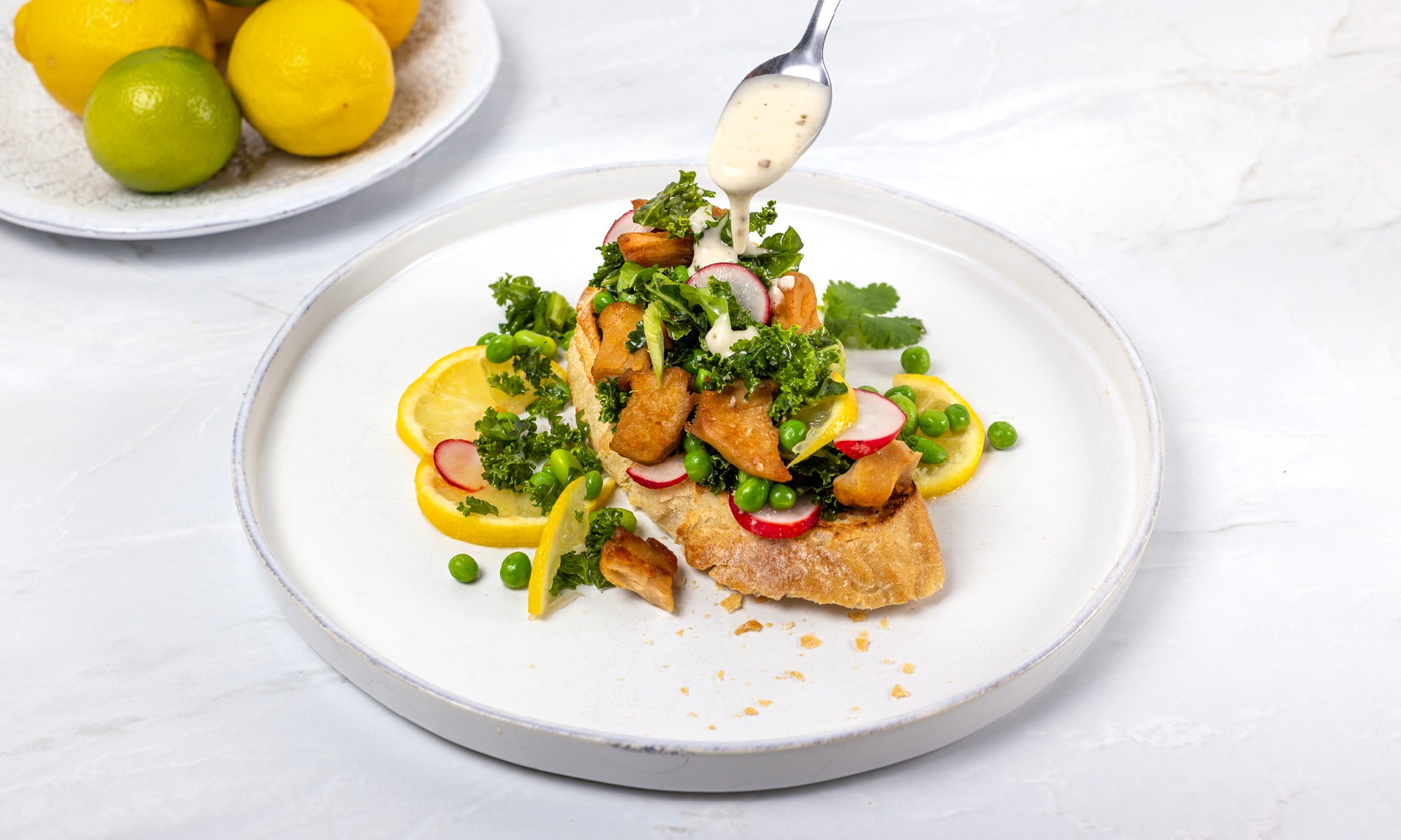 Plant Based, Great Taste | Arley's by Arley Foods