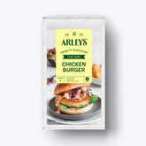 Plant Based, Great Taste | Arley's by Arley Foods