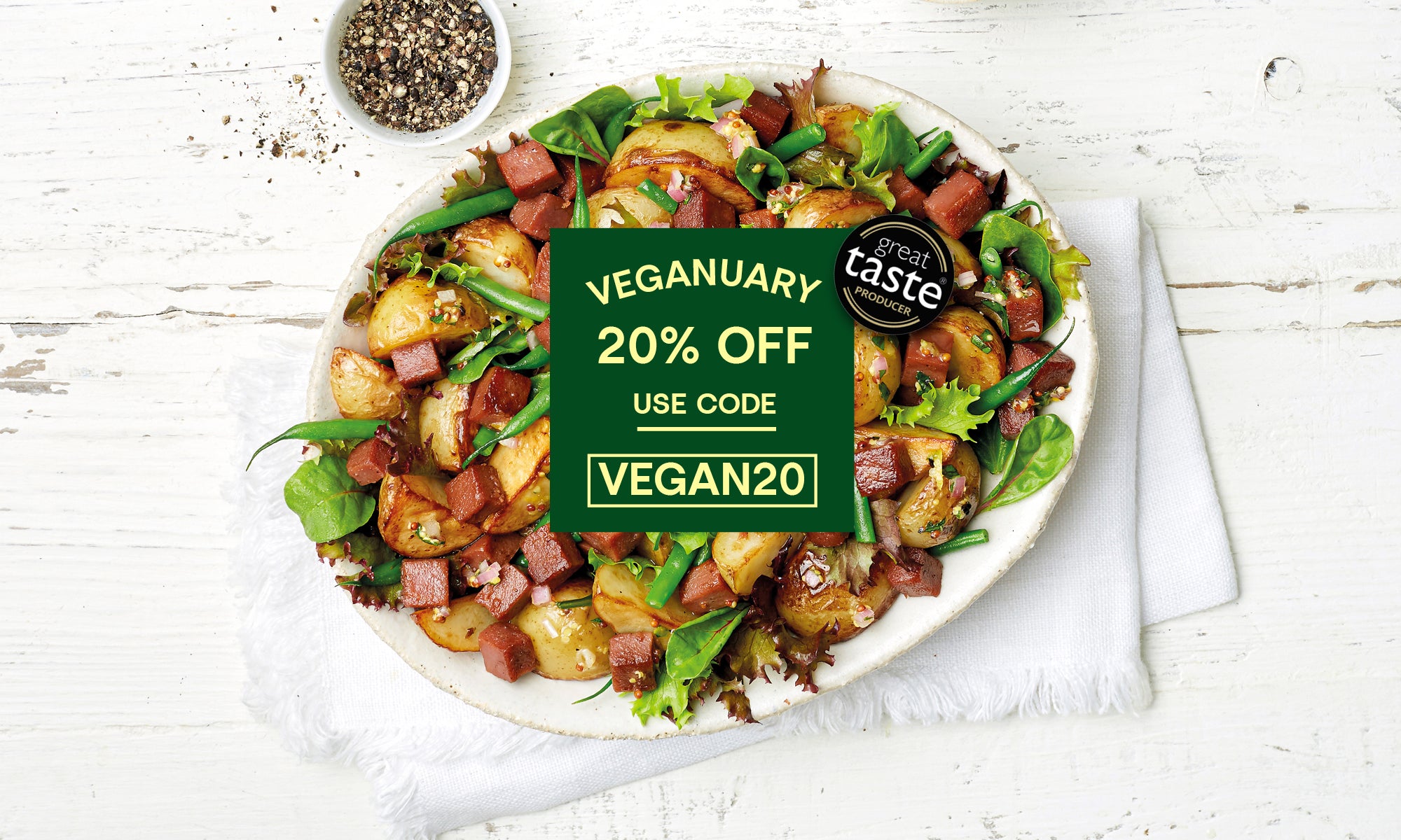 Plant Based, Great Taste | Arley's by Arley Foods